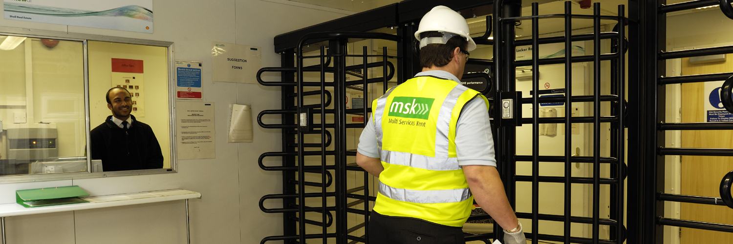 MSK - Multi Services Kent, Site Strip Out, site logistics, waste ...